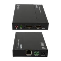 China H.265 / 264 HDMI Converter HDMI Encoder For IP TV 1080P for sale