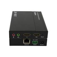 China H.265 / 264 HDMI Converter HDMI Encoder For IP TV 1080P for sale