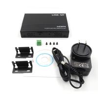 China H.265 / 264 HDMI Converter HDMI Encoder For IP TV 1080P for sale