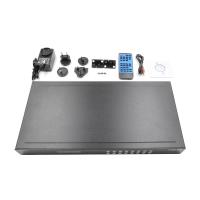 China 8x8 4K HDMI Modular Matrix Switcher With SPDIF Out IP Web GUI Control For 8 UHD Displays for sale