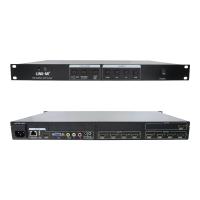 China 4X20 HDMI Splitter 4K With Scaler Hdmi Audio Splitter 4k 4 To 20 Channel for sale