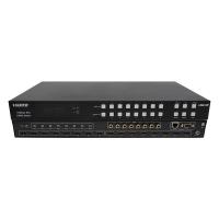 China 18Gbps 8x8 Matrix Switcher With ARC Function Support 4K2K 60Hz YUV 4:4:4 for sale