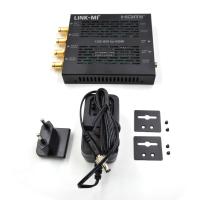 China 12G SDI To HDMI Converter With Audio Extraction 4K@60Hz 18Gbps for sale