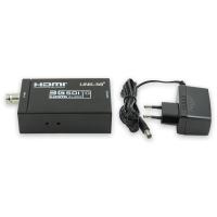 China 1080i MINI 3G SDI To HDMI Converter HD Video Converter 12V for sale