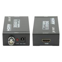 China 1080i MINI 3G SDI To HDMI Converter HD Video Converter 12V for sale