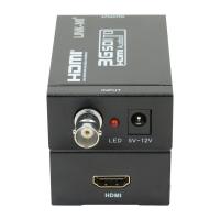China 1080i MINI 3G SDI To HDMI Converter HD Video Converter 12V for sale
