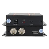 China 480i60 HDMI Converter HDMI To AHD Converter With 1xlooping AHD Output HDMI - AHD2.0 Convertor for sale