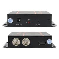 China 480i60 HDMI Converter HDMI To AHD Converter With 1xlooping AHD Output HDMI - AHD2.0 Convertor for sale