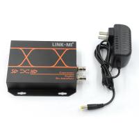 China 480i60 HDMI Converter HDMI To AHD Converter With 1xlooping AHD Output HDMI - AHD2.0 Convertor for sale