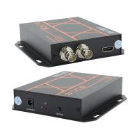 China 480i60 HDMI Converter HDMI To AHD Converter With 1xlooping AHD Output HDMI - AHD2.0 Convertor for sale