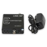 China 1080P AHD To HDMI Converter BNC To HDMI Video Converter for sale
