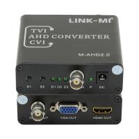 China 1080P AHD To HDMI Converter BNC To HDMI Video Converter for sale