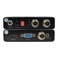 China CVBS SDI To HDMI Converter All Cvbs To HDMI SDI To VGA Video Converter 75 Ohms for sale