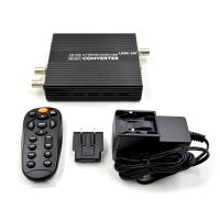 China CVBS SDI To HDMI Converter All Cvbs To HDMI SDI To VGA Video Converter 75 Ohms for sale
