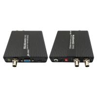 China 165MHz 75ohms HDMI & VGA & CVBS To 3G SDI Multifunction Video Converter for sale