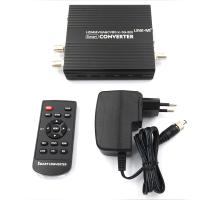 China 165MHz 75ohms HDMI & VGA & CVBS To 3G SDI Multifunction Video Converter for sale
