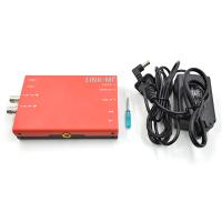 China IEC169-8 100ohm SDI To HDMI To 3G SDI Converter With Audio for sale