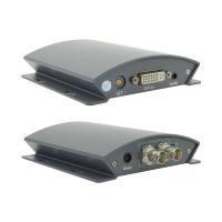 China 800mV 270Mbps HD Video Converter DVI To BNC SDI Converter 2.97Gbps for sale