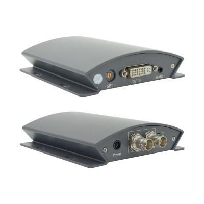 China 800mV 270Mbps HD Video Converter DVI To BNC SDI Converter 2.97Gbps for sale
