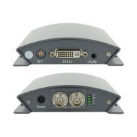 China 800mV 270Mbps HD Video Converter DVI To BNC SDI Converter 2.97Gbps for sale