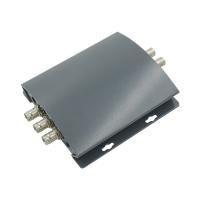 China Pro YPbPr To SDI HDMI Converter HD Video Converter 800mv for sale