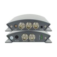 China Pro YPbPr To SDI HDMI Converter HD Video Converter 800mv for sale