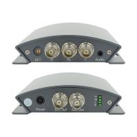 China Pro YPbPr To SDI HDMI Converter HD Video Converter 800mv for sale