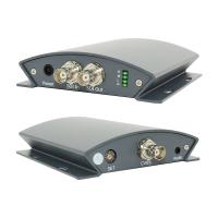 China AV CVBS Signal Supports SDI To BNC Video Converter Adapter 2.97Gbps for sale