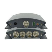 China 270Mbps SD SDI HDMI Converter SDI Splitter 1x4 Broadcast 3G HD SD Video Splitter for sale