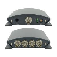 China 270Mbps SD SDI HDMI Converter SDI Splitter 1x4 Broadcast 3G HD SD Video Splitter for sale