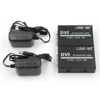 China DVI Extender Over Cat 6 Hdmi Cable Extender HDMI 60m 1080P for sale