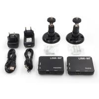 China 30M HDMI Extender Over 60GHz Wireless Extender HDMI 30m Support 4K@30Hz for sale