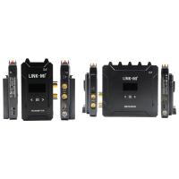 China 400M 3G SDI HDMI Extender Wireless Video Transmission Kits for sale