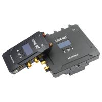 China 400M 3G SDI HDMI Extender Wireless Video Transmission Kits for sale