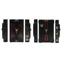 China HD HDMI Wireless Extender 200m Video Link System Wireless Video Transmistter Receiver for sale