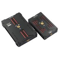China HD HDMI Wireless Extender 200m Video Link System Wireless Video Transmistter Receiver for sale