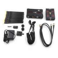 China HD HDMI Wireless Extender 200m Video Link System Wireless Video Transmistter Receiver for sale