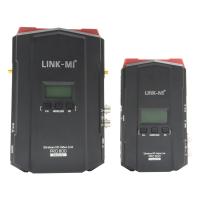 China 800m 2625ft HDMI Extender HD Video Link System Wireless Video Transmitter Receiver for sale