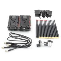 China 800m Extender HDMI SDI Wireless Transmitter Receiver For Film Shooting for sale