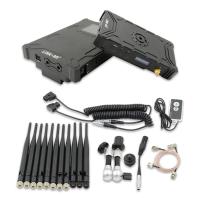 China SDI Wireless 500M Extender HDMI  With TALLY System Video Tranmission Link for sale