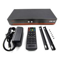China 1X4 Vertical 4K Video Wall Controller 2X2 Multi Screen Extender for sale