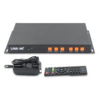 China Phone Screen HDMI Video Wall Controller 90 180 270 Degree Rotation HDMI Multi Window Processor for sale