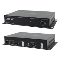 China 90 180 270 Degree HDMI Video Wall Controller Screen Rotation Controller 1920x1080 for sale