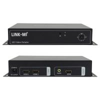 China 90 180 270 Degree HDMI Video Wall Controller Screen Rotation Controller 1920x1080 for sale