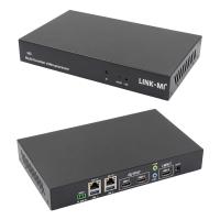 China Multiple Languages RS232 HDMI Video Wall Controller HD Caption Adder HDMI Video Processor for sale