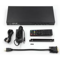 China 3A 4 In 1 Out LED Display Processor HDMI LED Video Wall Controller for sale