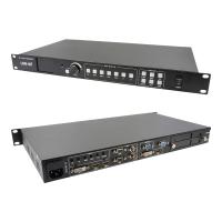 China 480i/P 576i/P HDMI Video Wall Controller 7 In 3 Out LED Video Processor for sale
