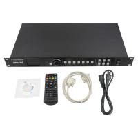 China 480i/P 576i/P HDMI Video Wall Controller 7 In 3 Out LED Video Processor for sale