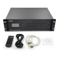 China 16 In 16 Out HDMI Matrix Switch 4K 16X16 Video Matrix Support VGA DVI SDI Signal Input for sale