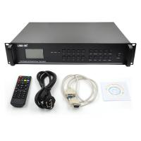 China 4K Video Audio Matrix 8X8 HDMI Matrix Switcher System RS232 TCP/IP Remote Control for sale